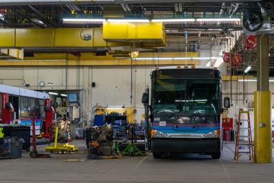 New RFTA schedules shift into drive today | News | aspendailynews.com
