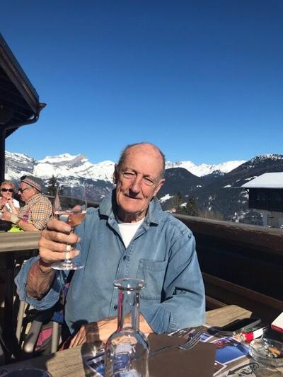 Remembering Stephen 'Steve' Sherlock | Obituaries | aspendailynews.com