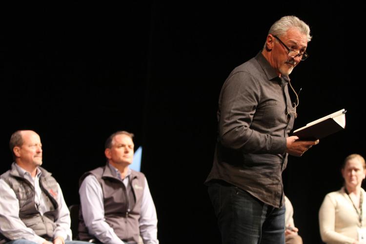 Aspen schools address safety at second town hall | News ...