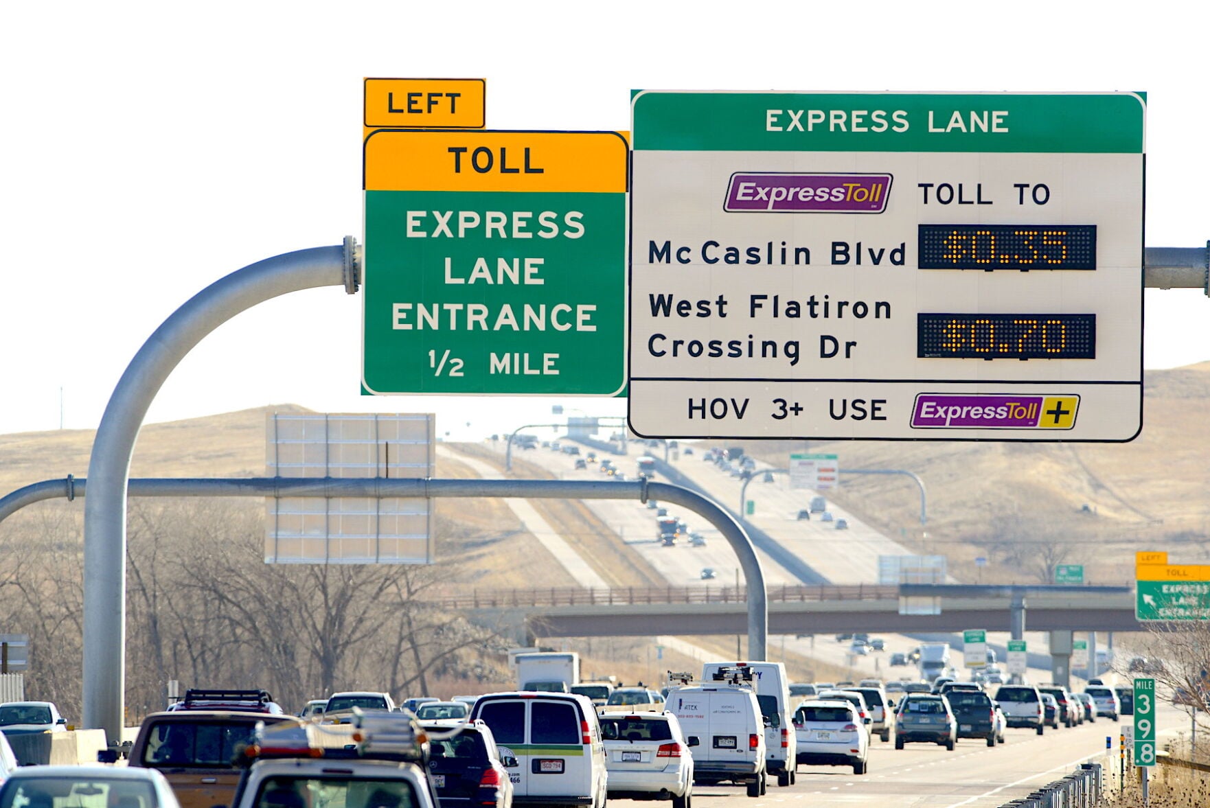 Local transportation coalition seeks consensus on ideas | News ...