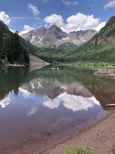 What’s next for the Maroon Bells? | News | aspendailynews.com