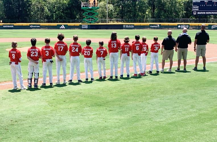 Three Rivers returns to Little League World Series regionals | News ...