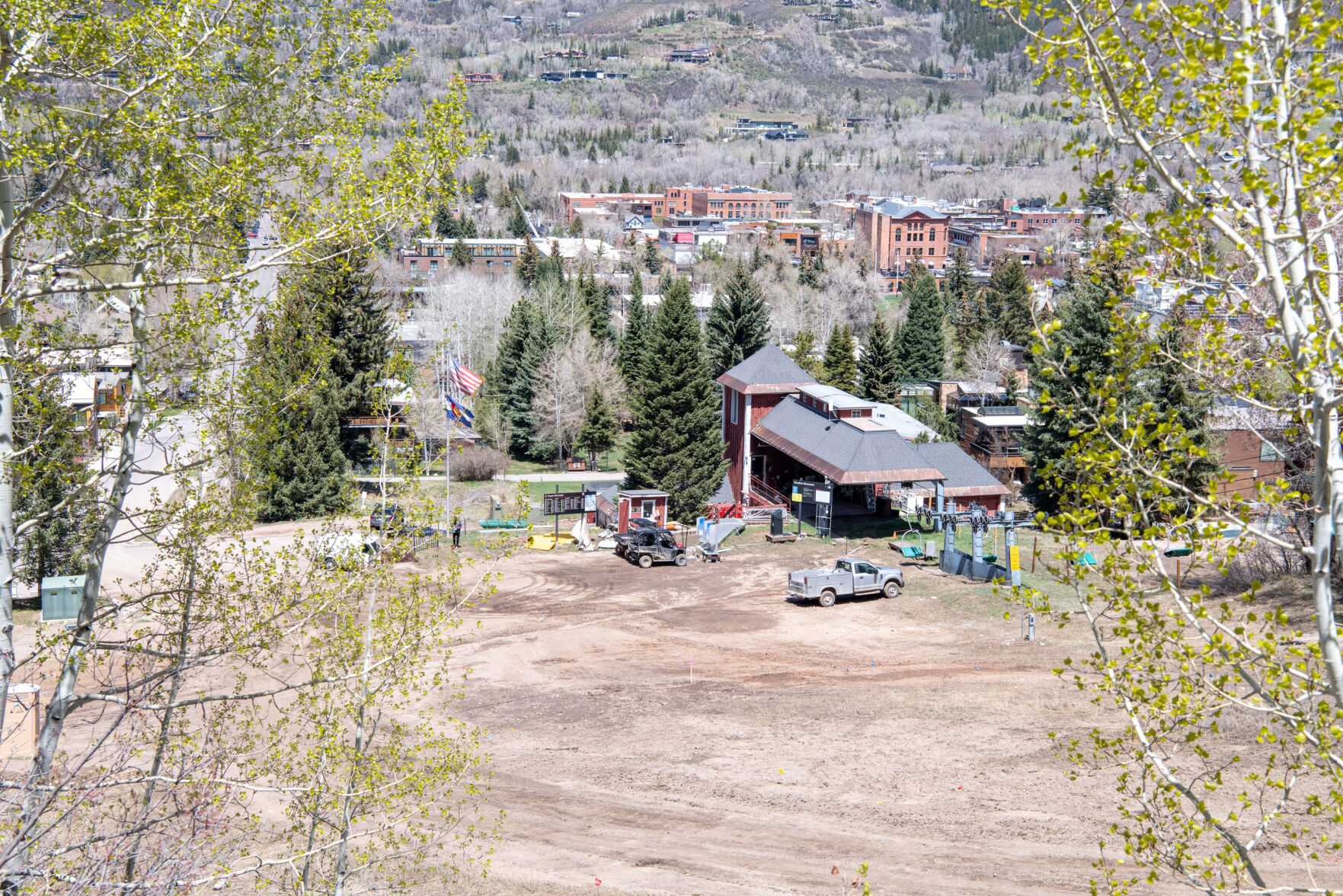 Lift 1 project ‘high priority’ for Aspen Parks | News | aspendailynews.com