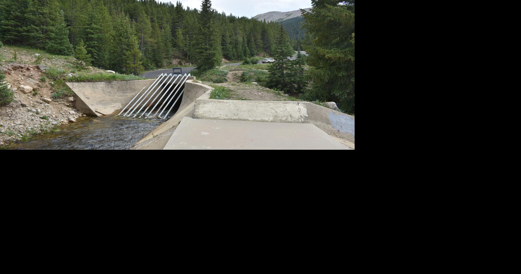 New data enters Colorado River negotiations | News | aspendailynews.com