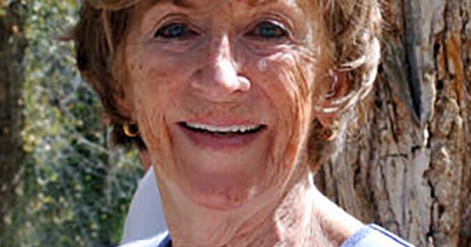 Remembering Dorothy “Dottie” Wolcott | Obituaries | aspendailynews.com
