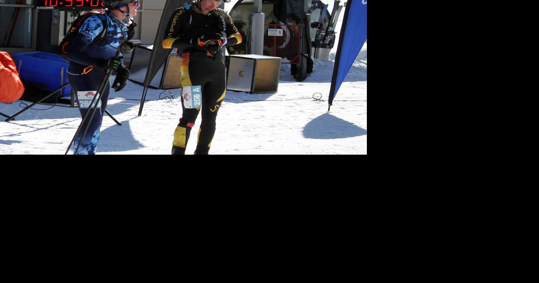 Who else? Gaston wins 12th Power of Four | News | aspendailynews.com