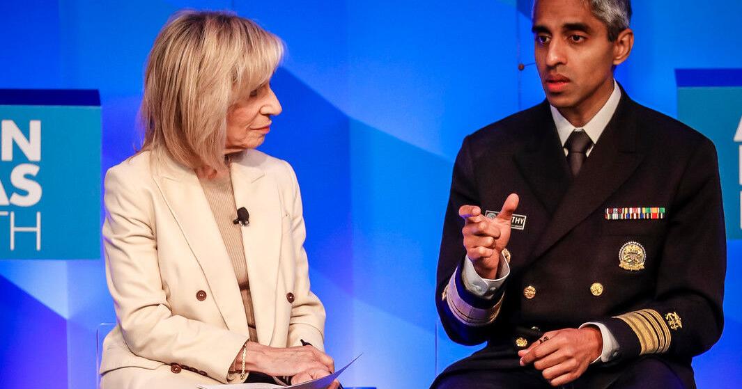 Ideas: Health gets started on Thursday | News | aspendailynews.com