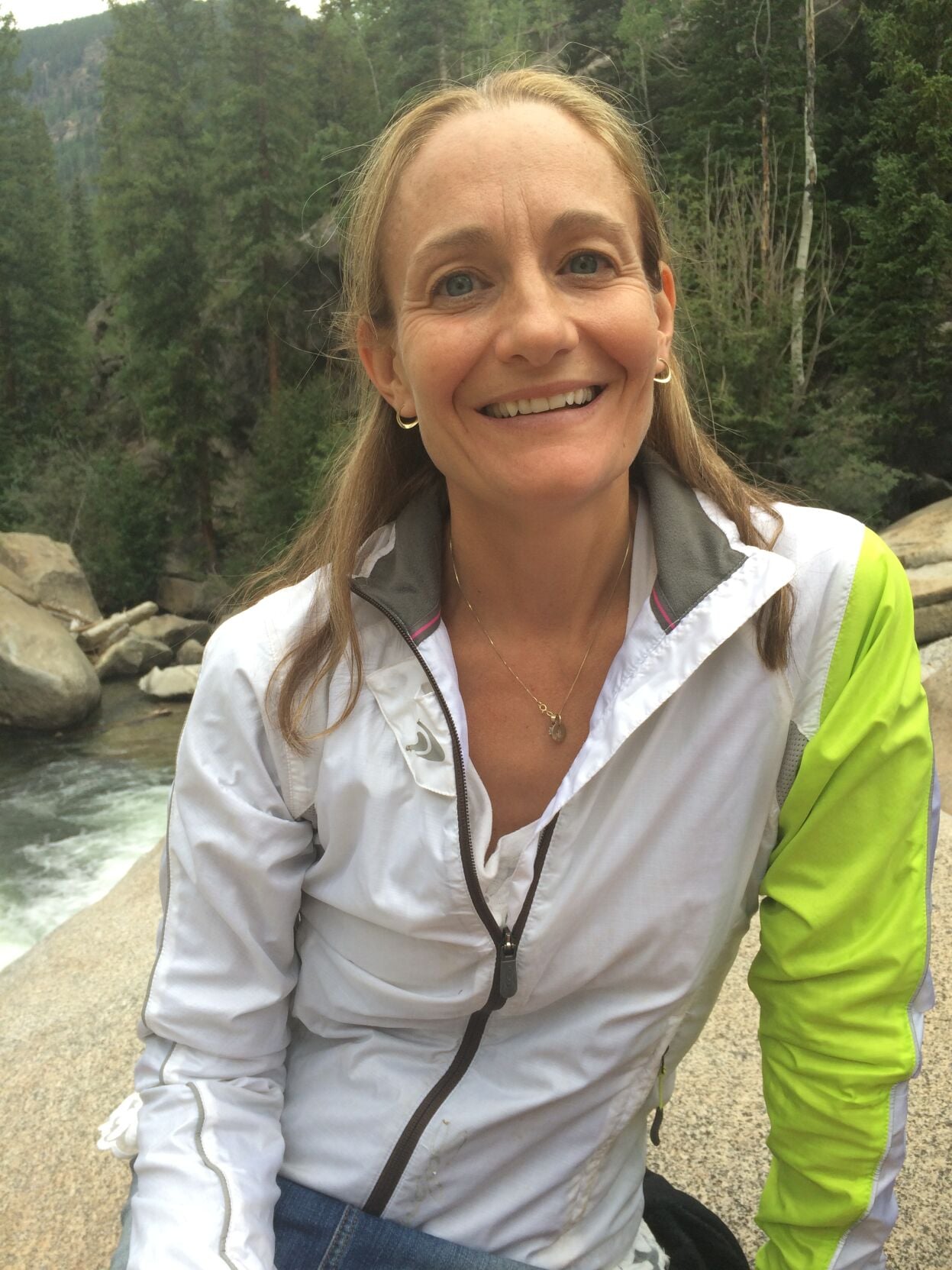 Remembering Robin Lynn (Buzby) Galambos | Obituaries | aspendailynews.com