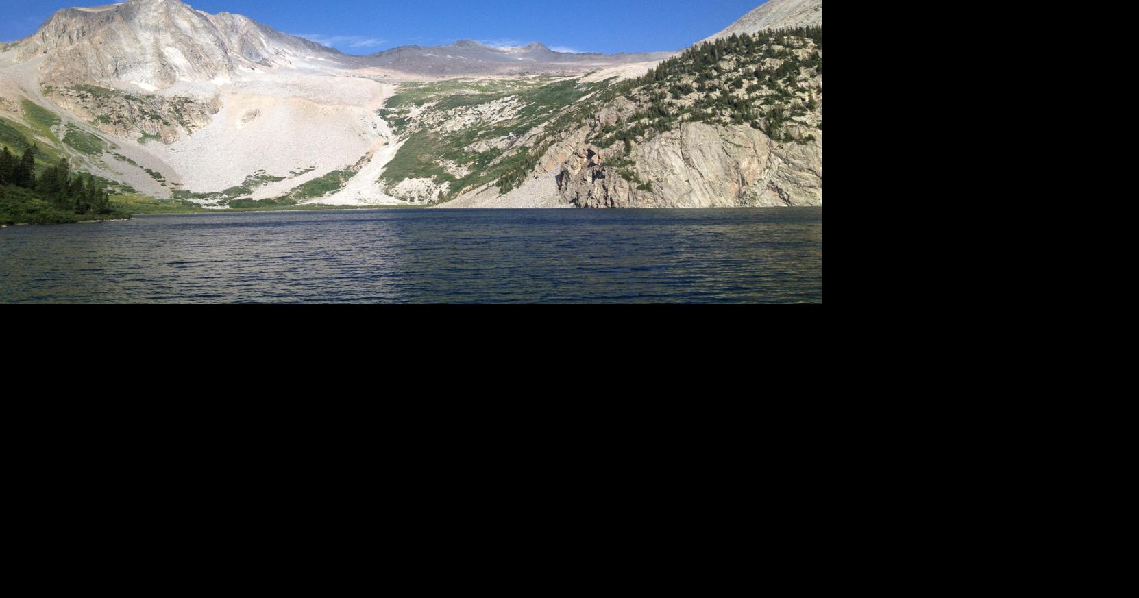 Woman survives 400-foot fall at Snowmass Lake | News | aspendailynews.com