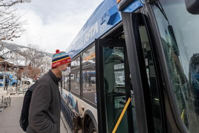 Roaring Fork Transportation Authority: Buffs, gaiters, bandanas aren’t ...