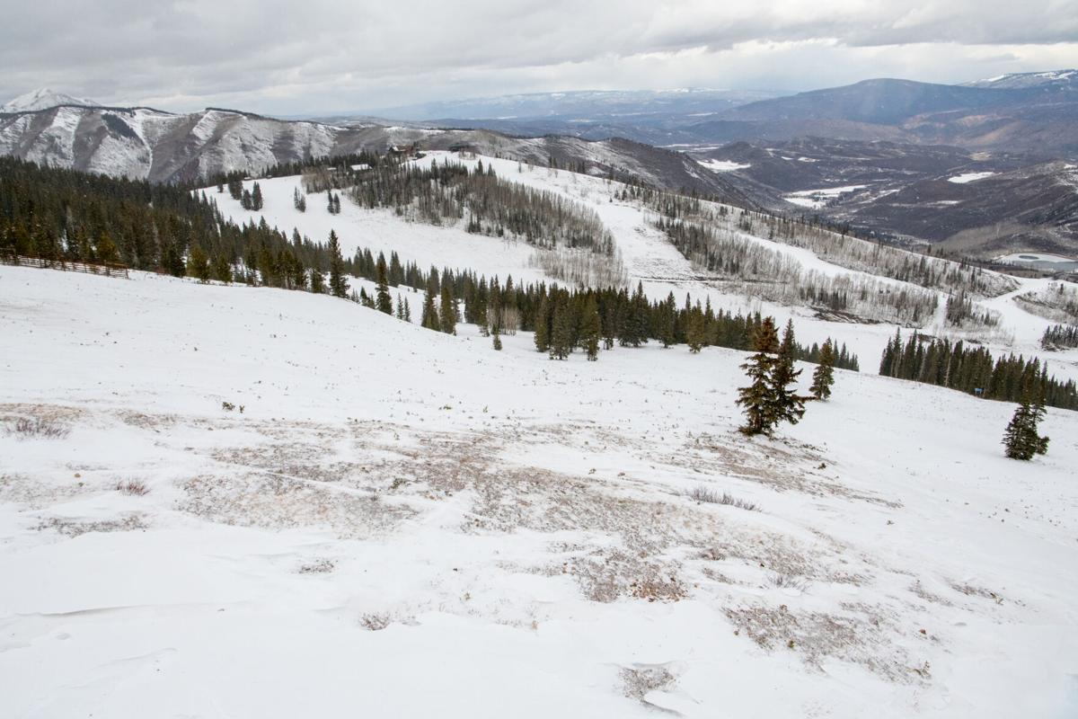 No snow, no problem? | News | aspendailynews.com
