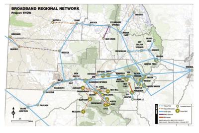 City of Aspen looks to open up its broadband network | News ...