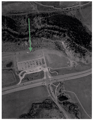 Feds grant $1.9 million for intercept lot improvements | News ...