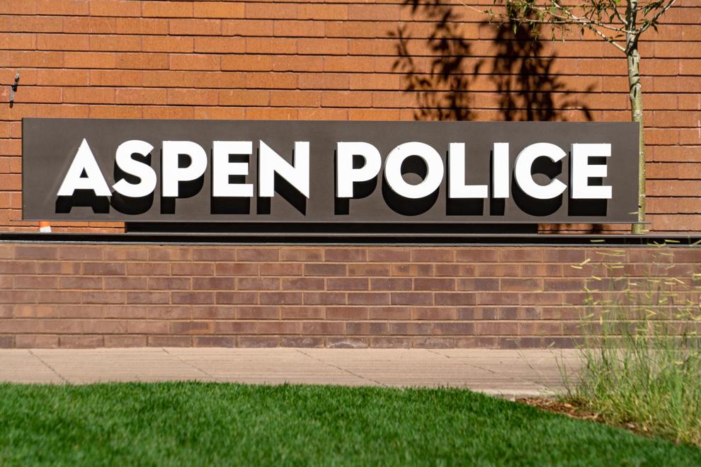Aspen Police chief says officials will discuss new building’s sign ...