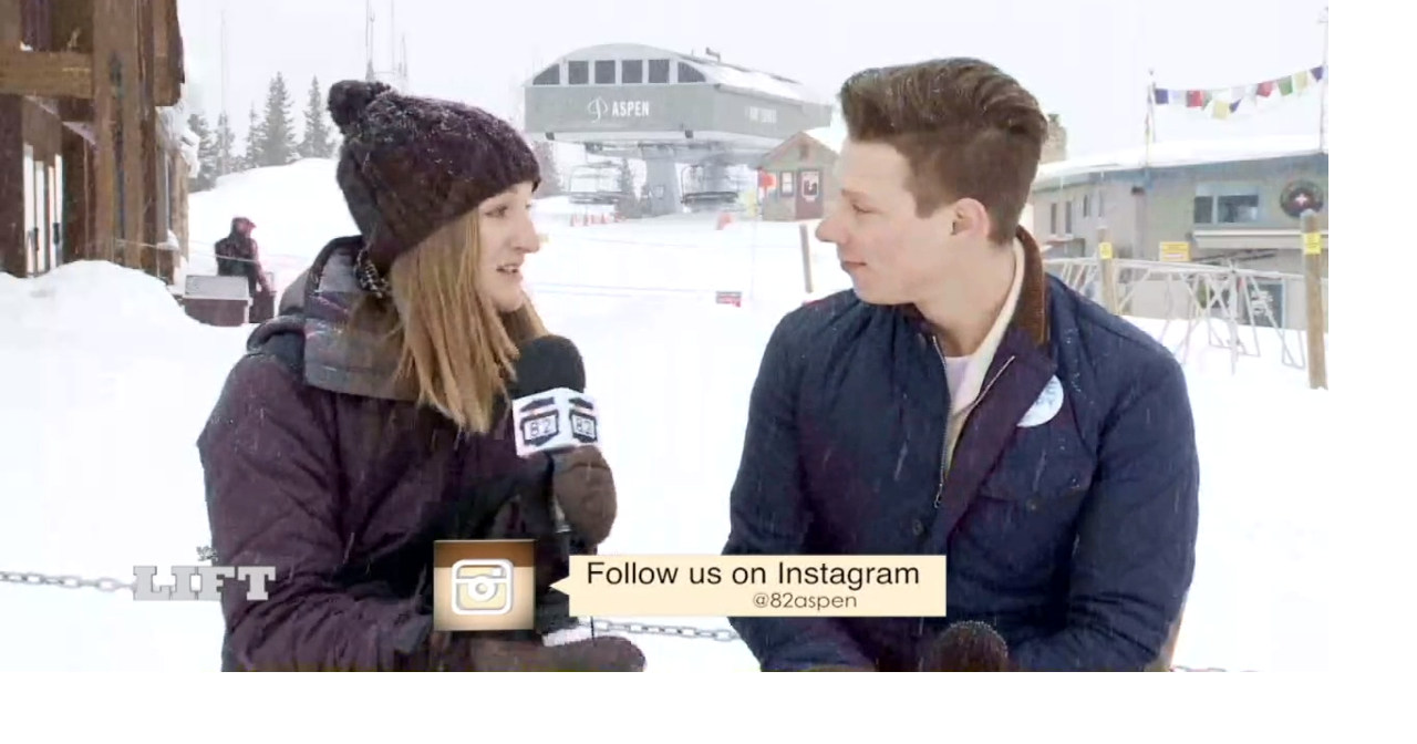 The Lift | Candidate Interview: Skippy Mesirow | Election 2019 ...