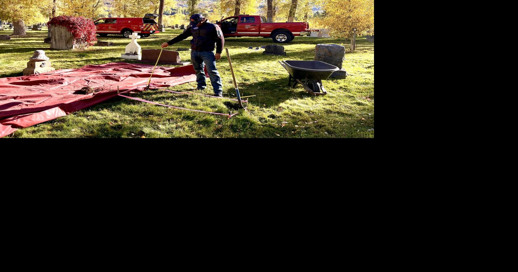 A lasting tribute to ‘Corney’ | News | aspendailynews.com