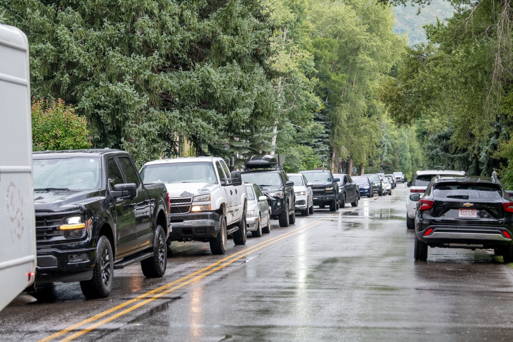 Marolt: Erecting invisible gates in the West End | Opinion ...