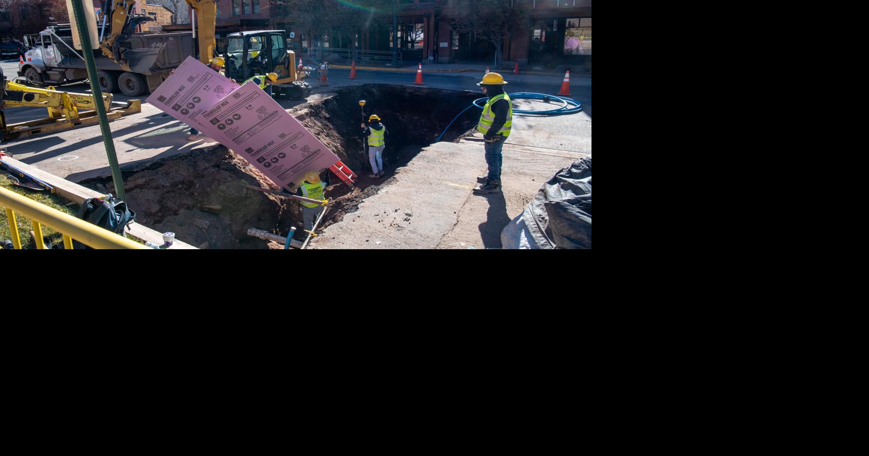 Basalt council approves next phase of Midland project | News ...