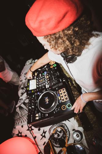 DJ Alex Golden's Glowing Sound | Local | aspendailynews.com