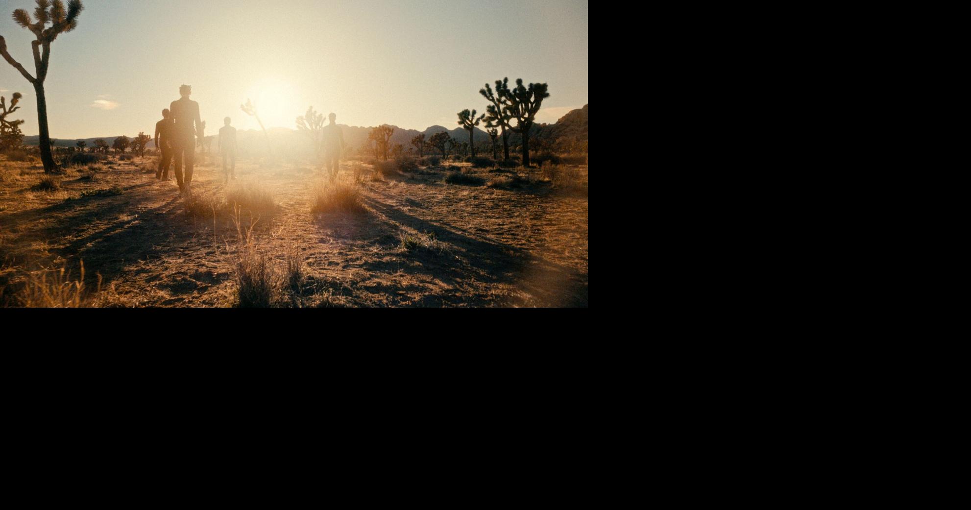 Chasing the light fandango | Arts & Entertainment | aspendailynews.com