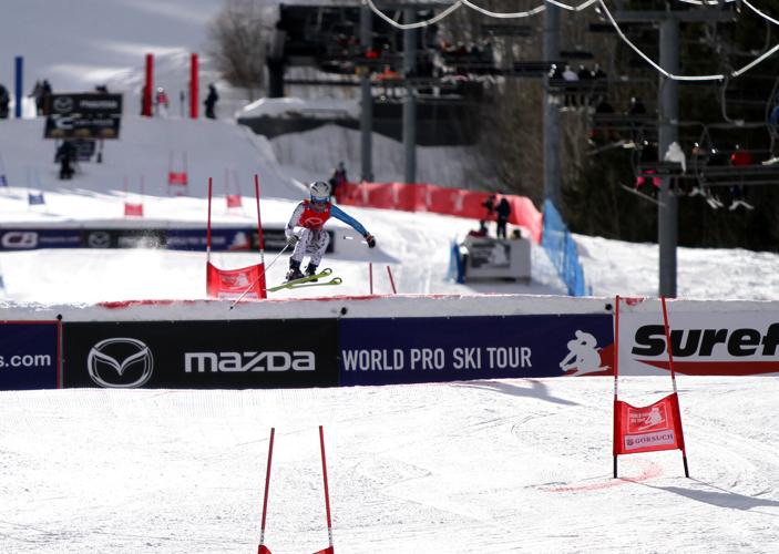 World Pro Ski Tour victors run the gamut | News | aspendailynews.com