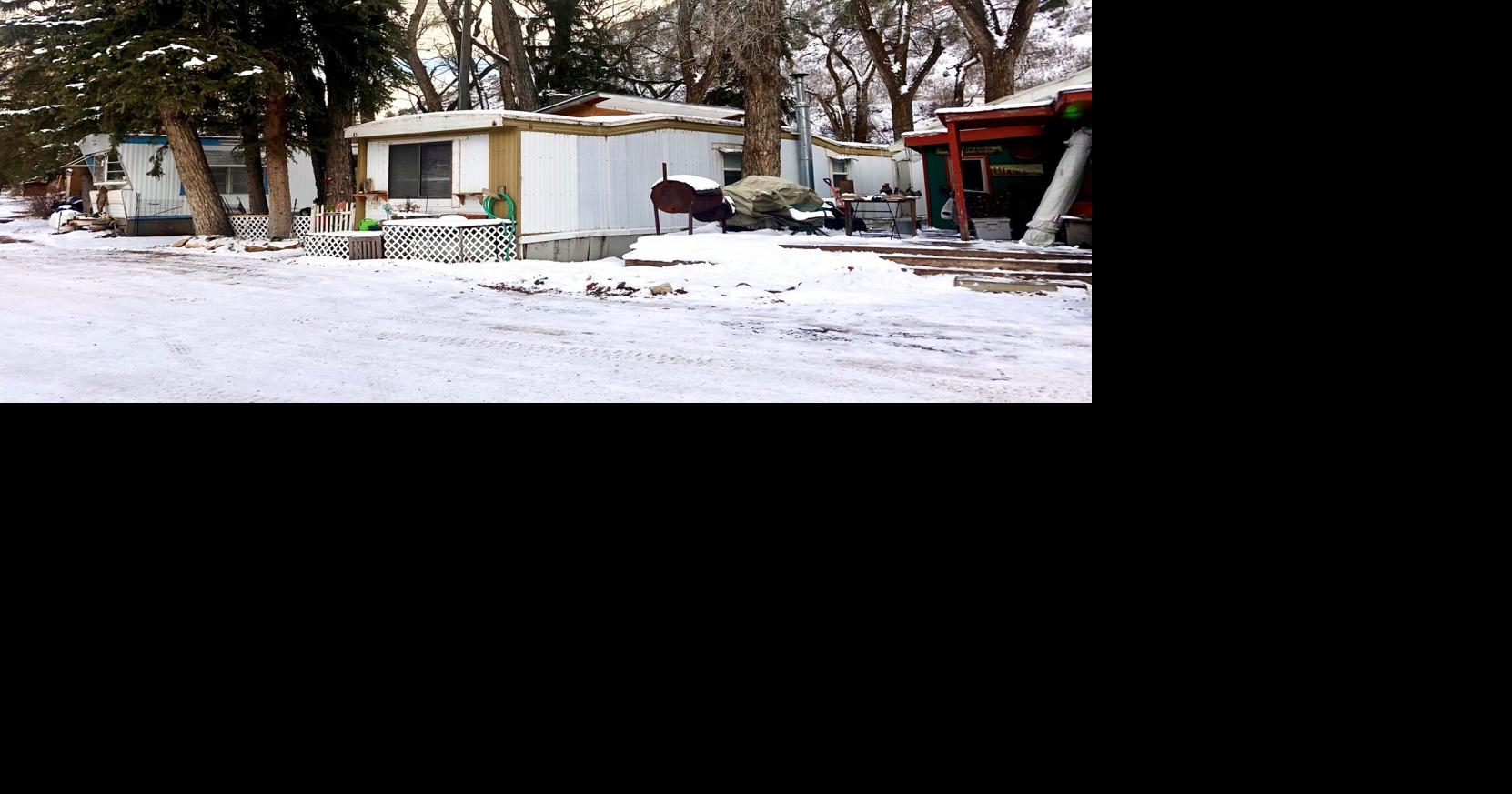 Discussion of Phillips Mobile Home Park set for Dec. 20 | News ...