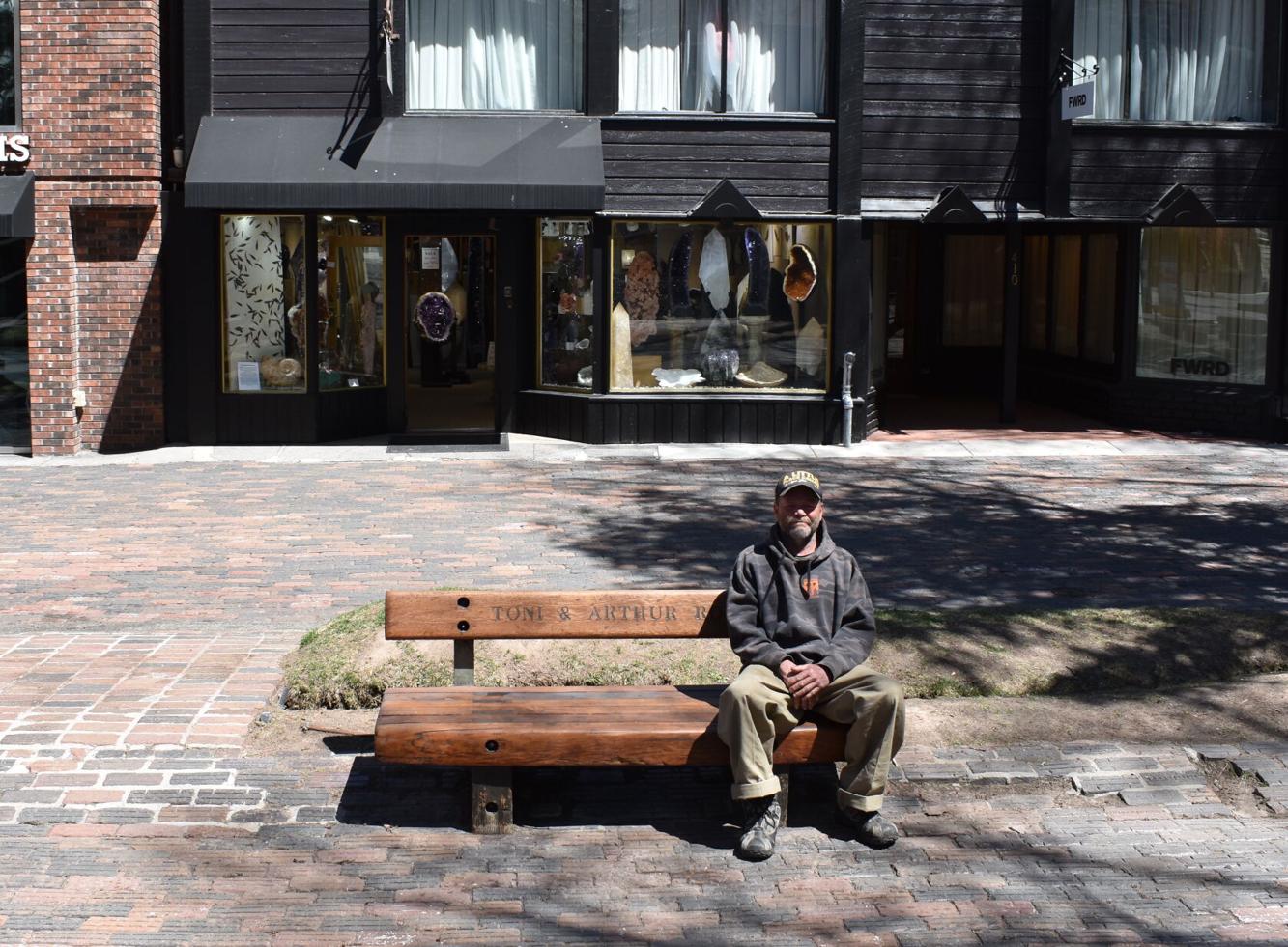 Aspen’s unhoused see increased scrutiny | News | aspendailynews.com