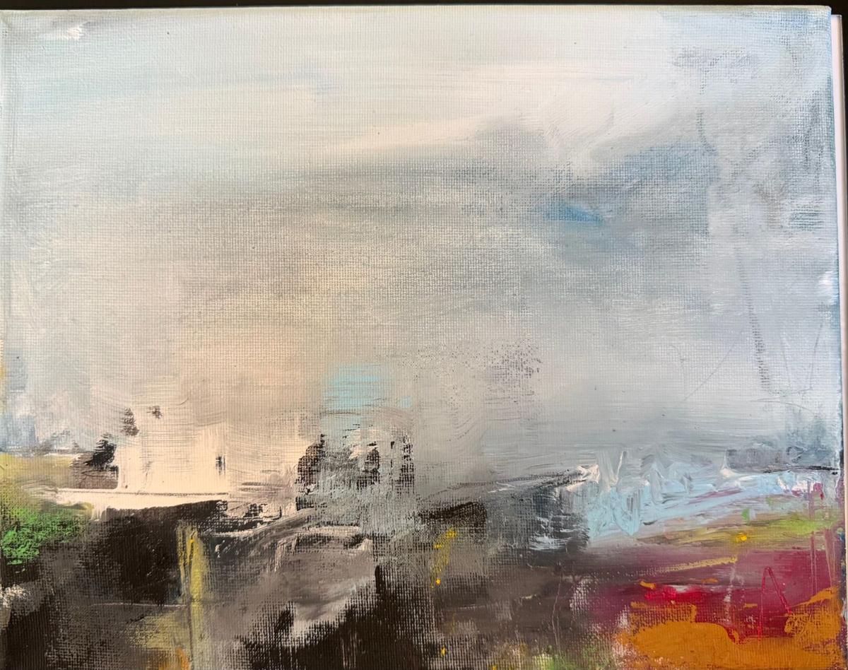 Art that warms, tugs and tickles the heart | Arts & Entertainment ...