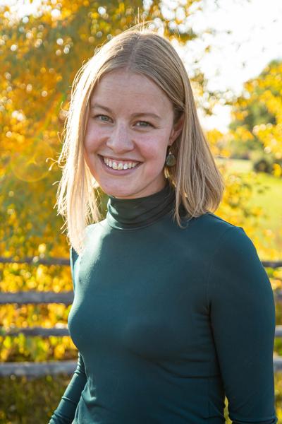 Tackett named editor-in-chief of Aspen Daily News | News ...