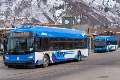 RFTA will further reduce service beginning Monday | News ...