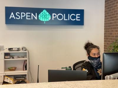 Aspen Police, recreation departments struggling with staff shortages ...