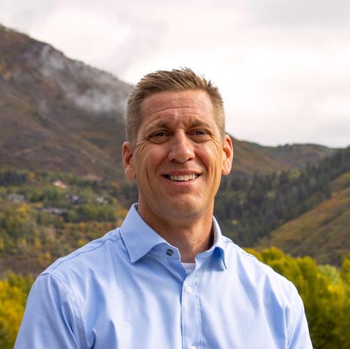 Pete Strecker appointed Aspen city manager | News | aspendailynews.com