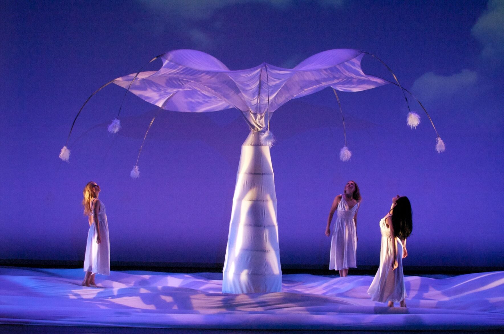 ASFB brings 3 modern dance companies for summer slate | Arts ...