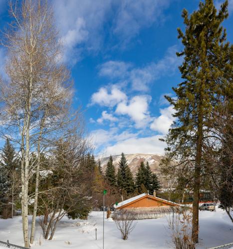 Aspen's Josephine Dolinsek passes away at 98 | News | aspendailynews.com