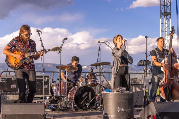 Snowmass releases 2019 free concert series lineup | Arts ...