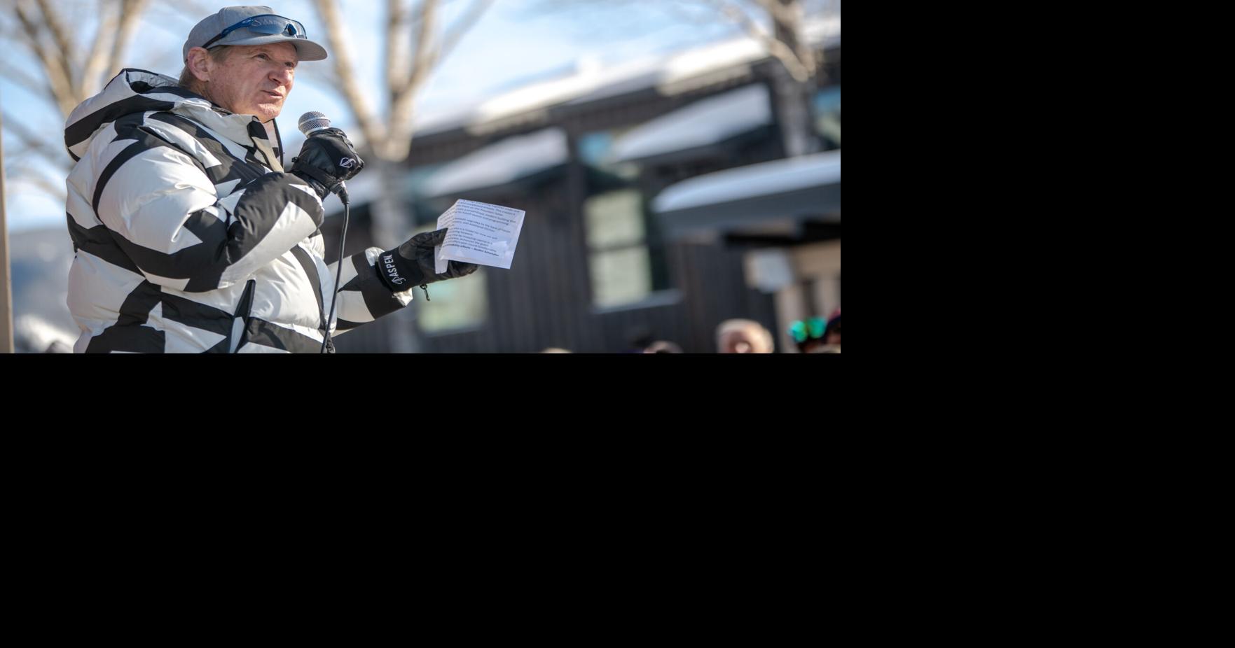 SkiCo owner Jim Crown dies in racetrack crash | News | aspendailynews.com