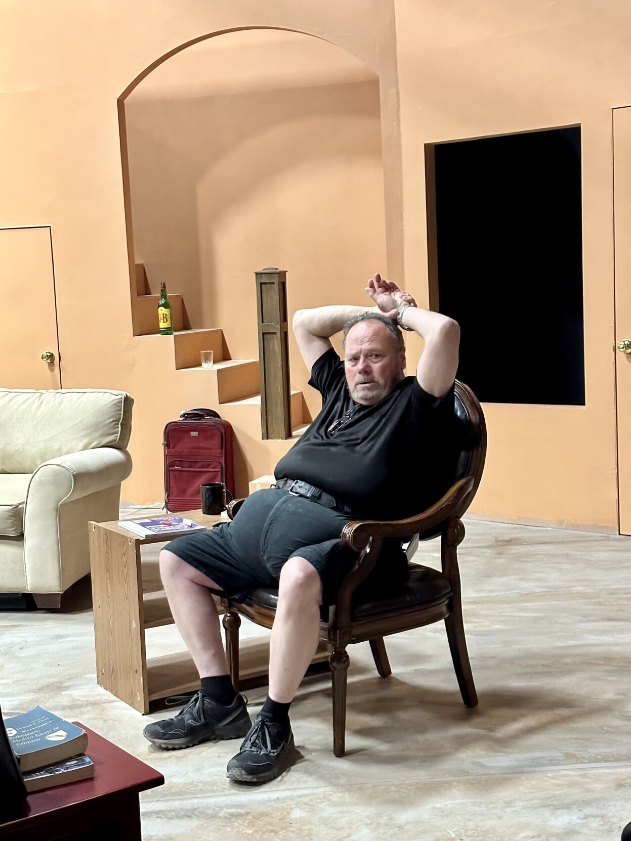 Truth vs. Facts: Thunder River’s final mainstage brings forth the ...