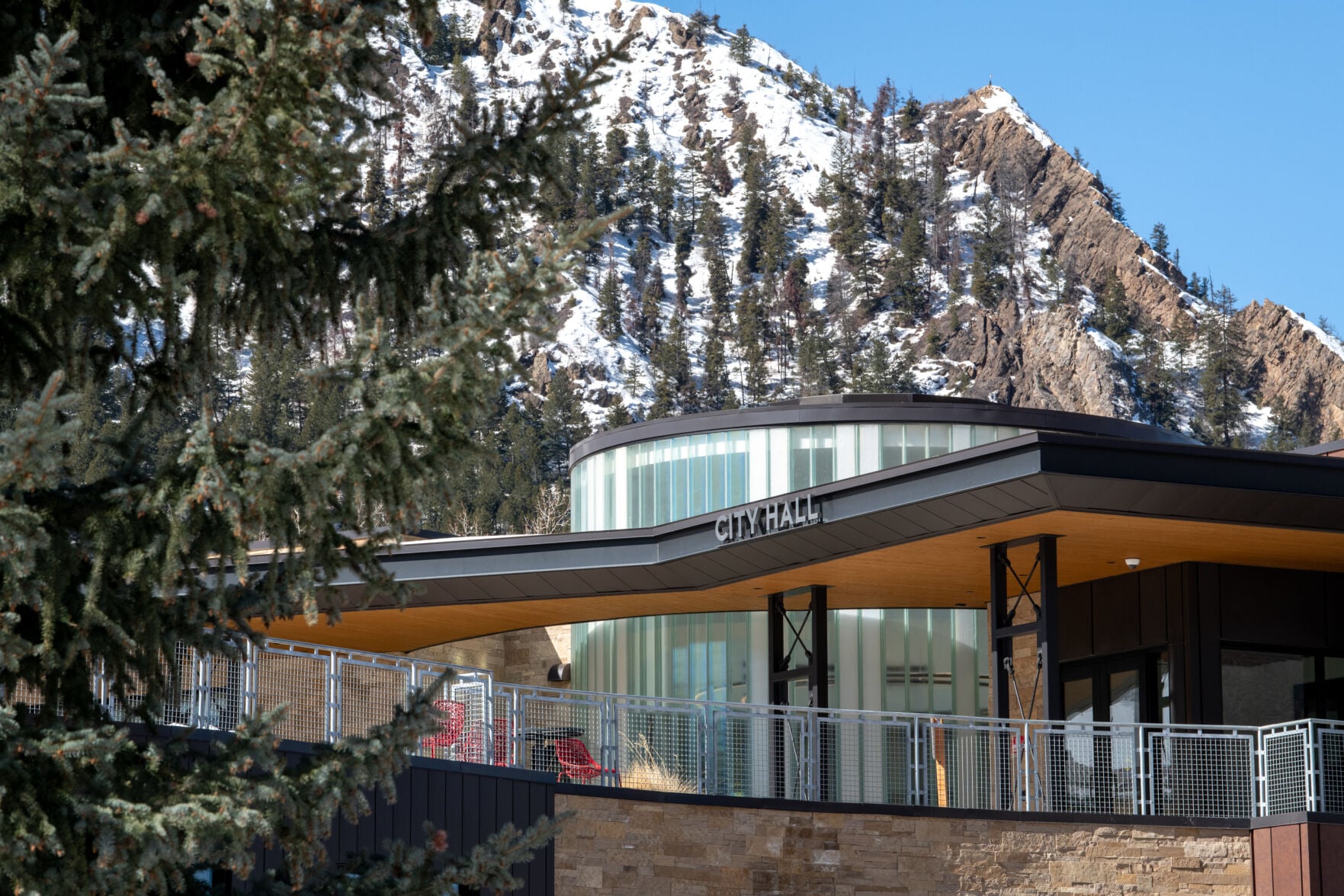 Entrance to Aspen questions headed for March election | News ...