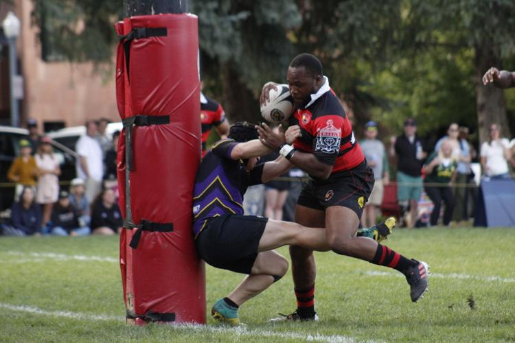 Ruggerfest three-peat! | News | aspendailynews.com