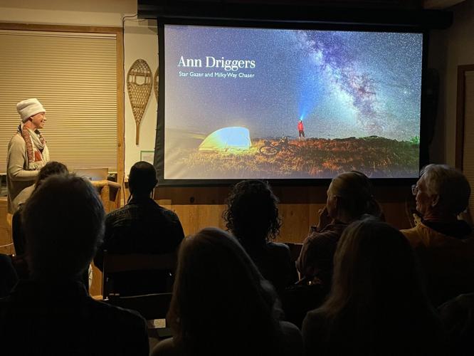 RFV residents see the light on dark skies | News | aspendailynews.com