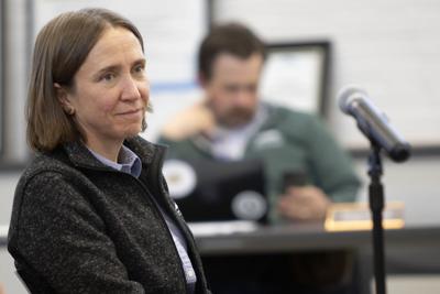 RFSD Board approves Cole’s 3-year contract | News | aspendailynews.com