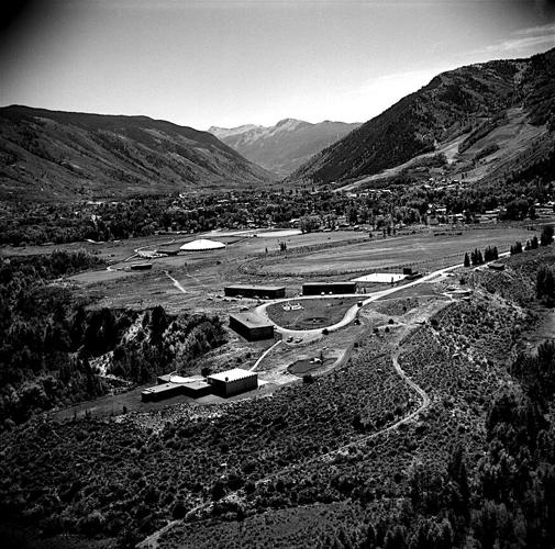 ‘Aspen Idea’ becomes a lasting legacy | News | aspendailynews.com