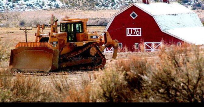 New owner eyes development of old Sanders Ranch | News | aspendailynews.com