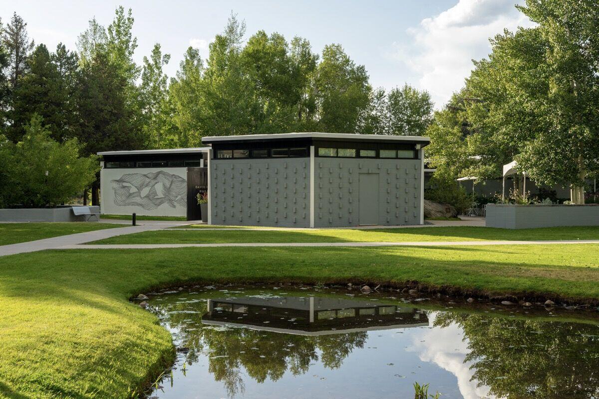 Murdock Mind, Body and Spirit talks return to Aspen Institute | News ...