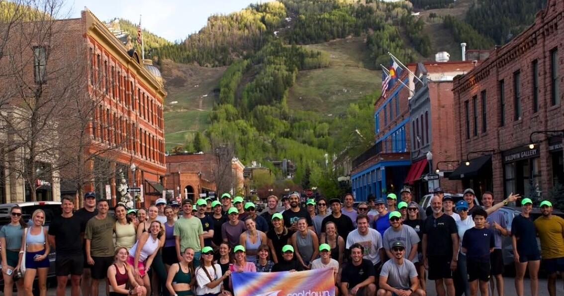 New running group offers social opportunities | News | aspendailynews.com