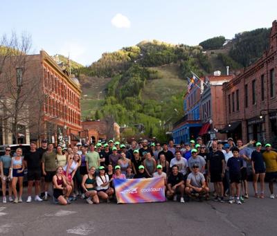 New running group offers social opportunities | News | aspendailynews.com