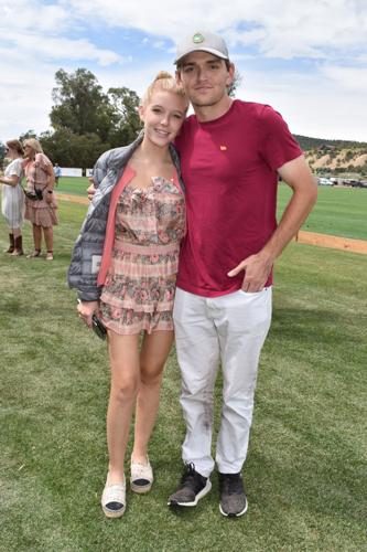 Fashion File: Chukka challenge | Arts & Entertainment | aspendailynews.com