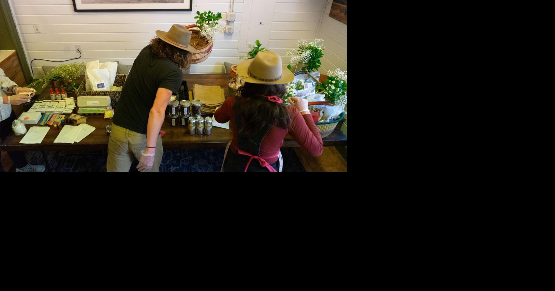 Three young Aspen locals launch “The Source” to help support local ...