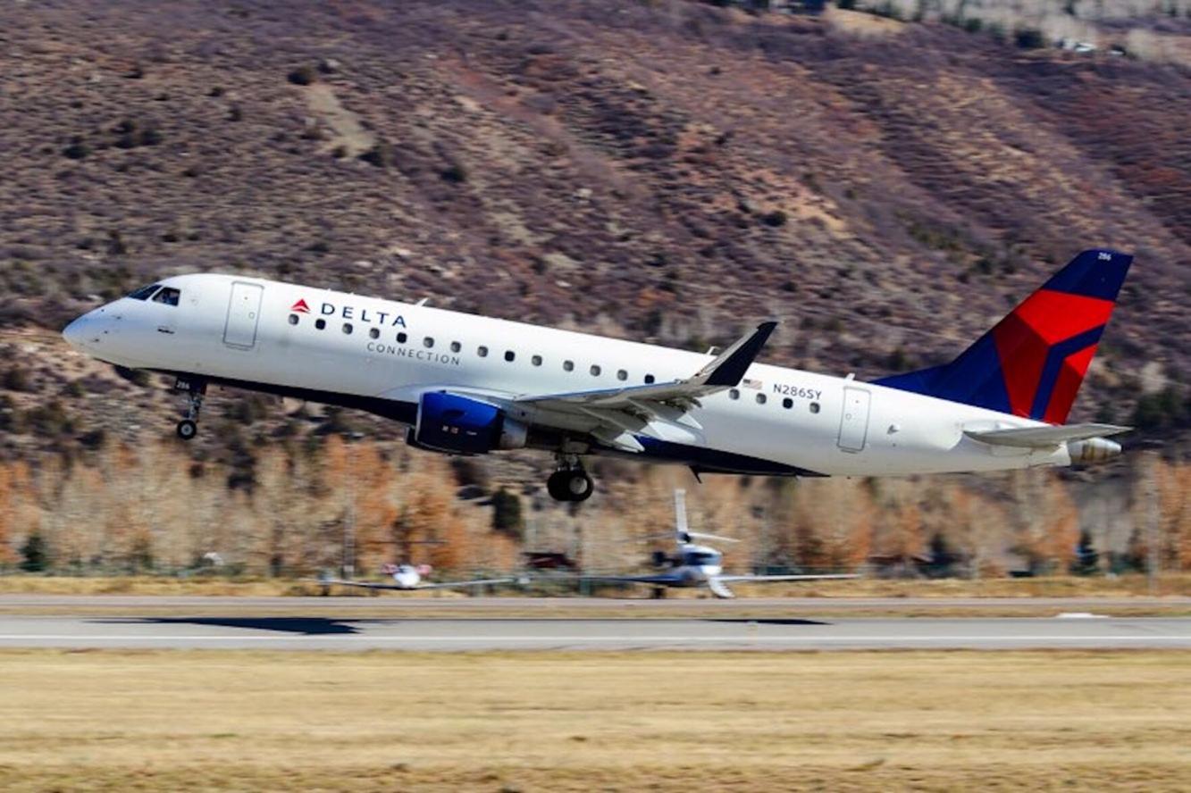 Once in doubt, E-175 will fly to Aspen this summer | News ...