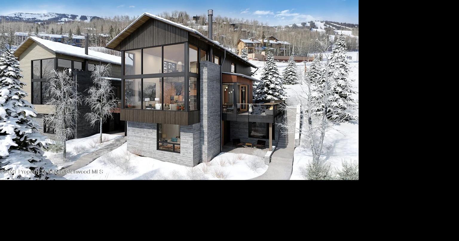 Aspen real estate snapshot, Feb. 13 | News | aspendailynews.com